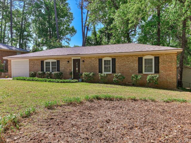4576 Colonial Road