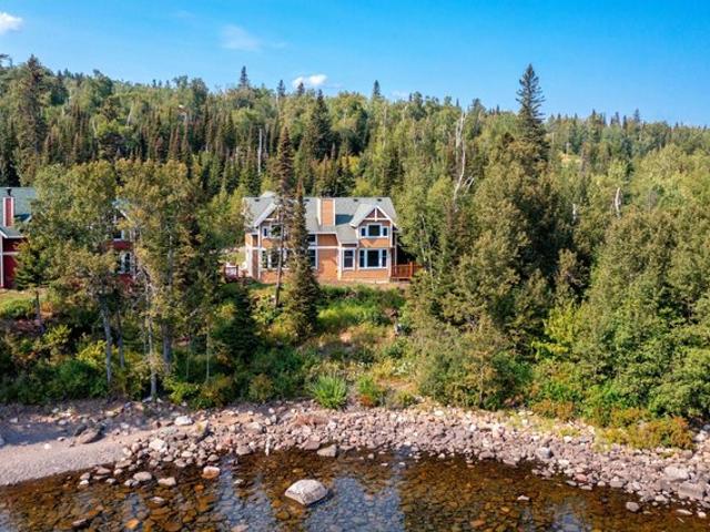 4576 Cove Side Cottages Unit 410, Beaver Bay, MN 55616