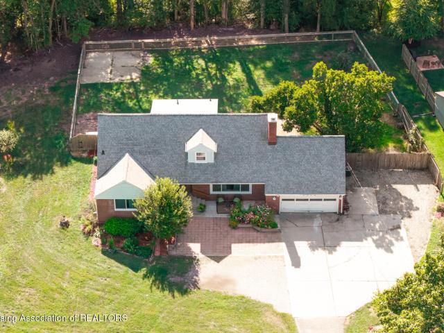 4576 Herron Road