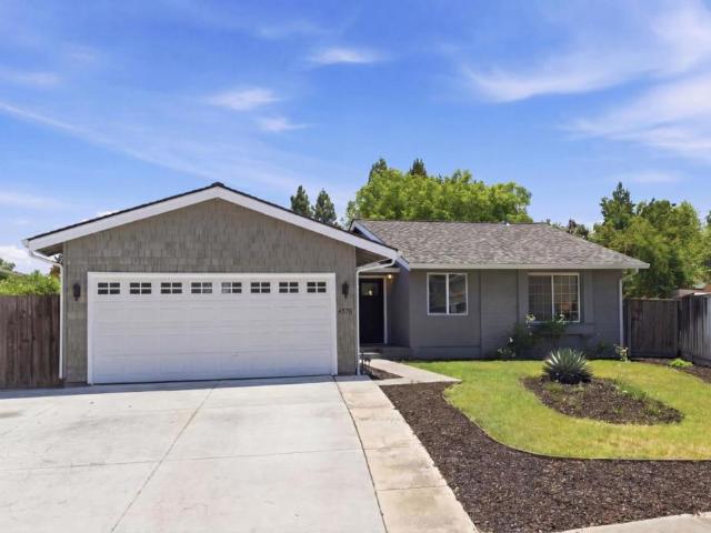 4576 Jonquil Drive