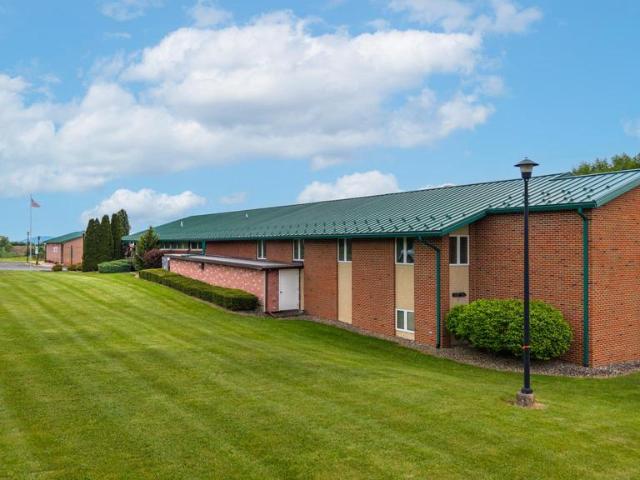 4576 Penns Valley Road