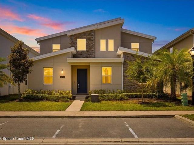 4576 Target Blvd, Kissimmee, FL 34746