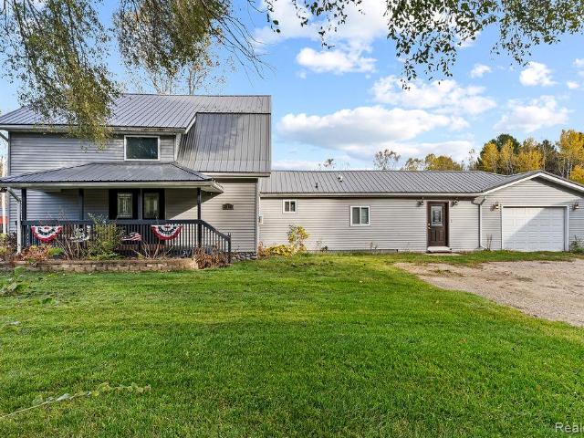 4576 W Baker Road