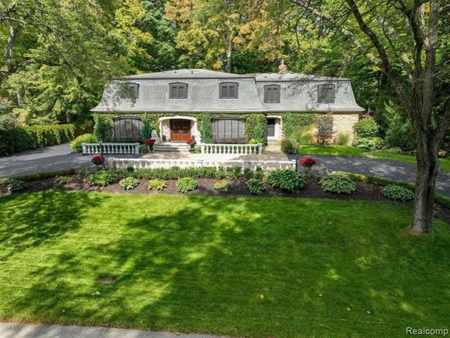 45778 Fermanagh Dr, Northville Township, MI 48168