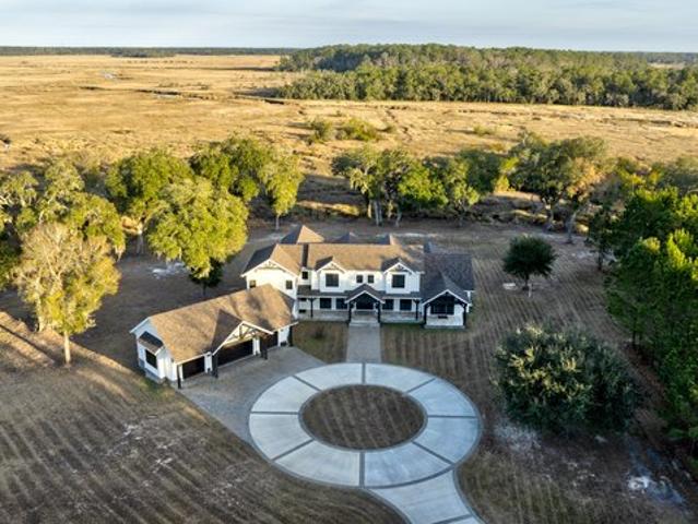 4577 N Coastal Hwy, Fleming, GA 31309