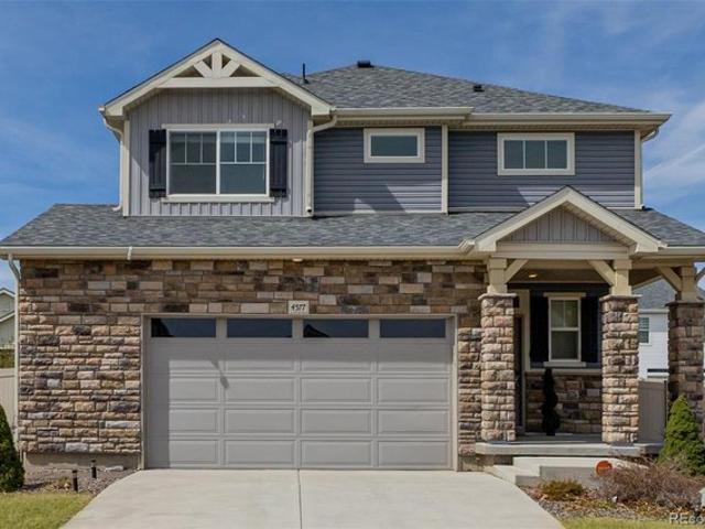 4577 N Quatar Ct, Aurora, CO 80019