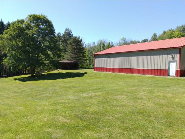 4577 Cory Corners Road W