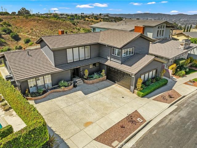 4577 Don Felipe Dr, Los Angeles, CA 90008 | MLS #PW26044