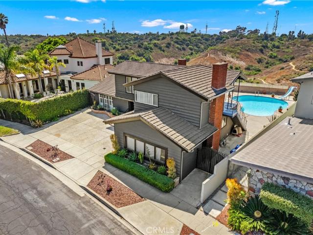 4577 Don Felipe Drive