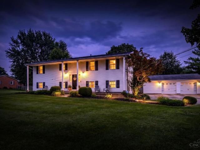 4577 Fisher Rd, Franklin Township, OH 45005