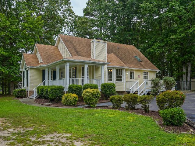 4577 John Sandling Road