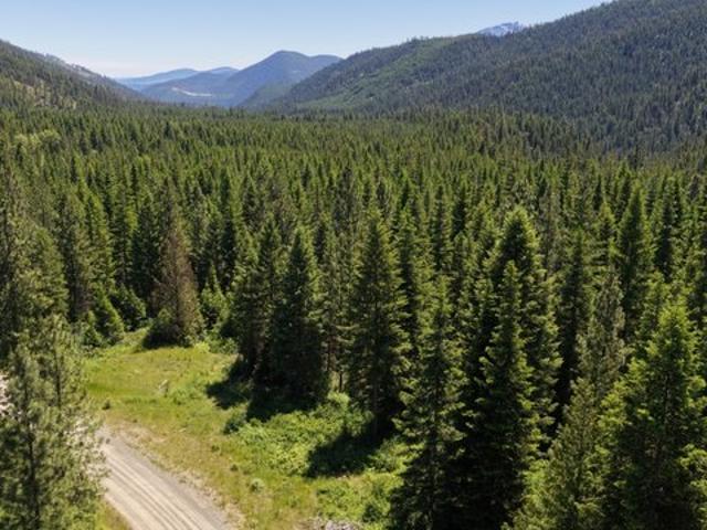 4577 Quartz Creek Rd, Libby, MT 59923