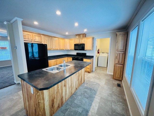4577 Tudor Ln, Jackson, MI 49201