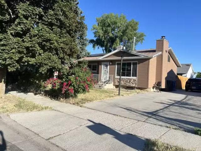 4577 Twilight Drive basement 4577 W Twilight Dr Bsmt #BS