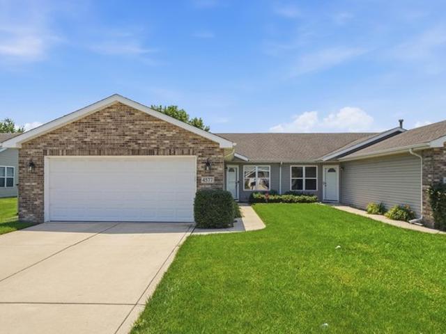 4577 W 73rd Ct, Merrillville, IN 46410
