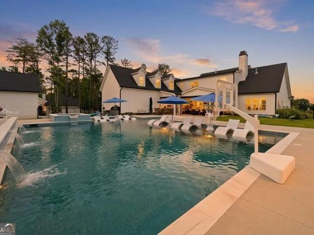 4577 Yellow Creek Rd, Ball Ground, GA 30107