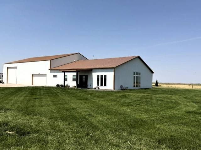 45780 County Road 43, Otis, CO 80743