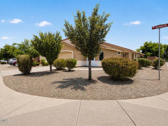 45789 w rainbow drive