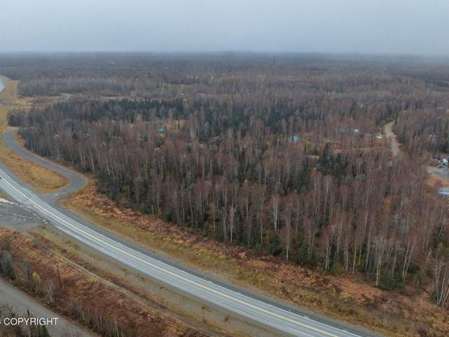 45789 S Jassue Dr, Talkeetna, AK 99676