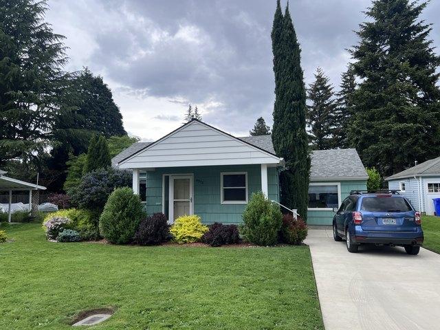 4578 NE 78th Pl, Portland, OR 97218