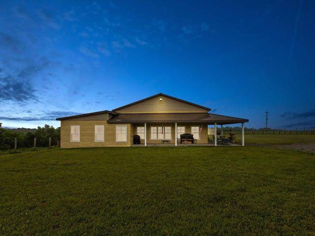 4578 Combs Ferry Rd Road