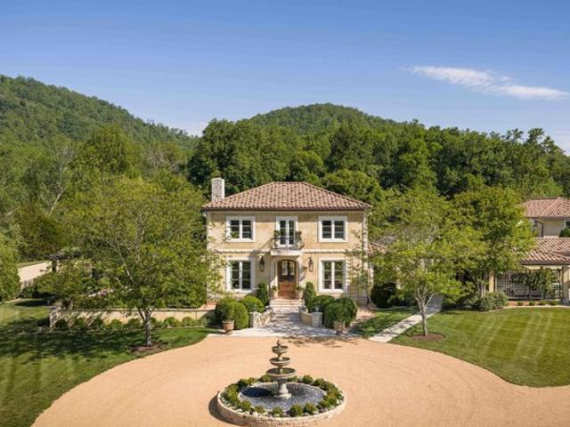 4578 Ruth Rd, Madison, VA 22727