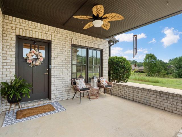 4578 Rosser Farms Parkway