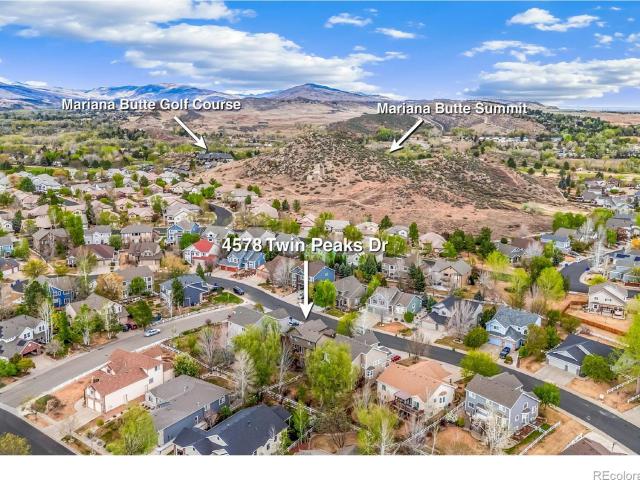 4578 Twin Peaks Drive