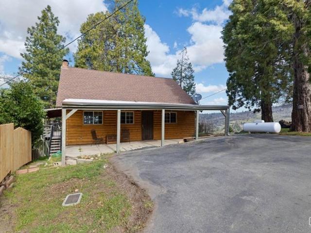 45796 Carlin Dr, Posey, CA 93260