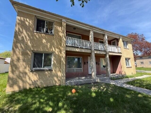4579 N 76th St, Milwaukee, WI 53218
