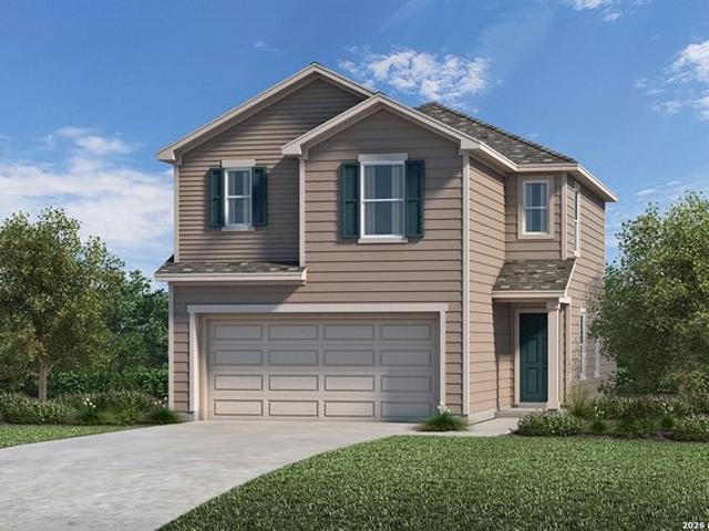 4579 Gato Calico Dr, San Antonio, TX 78222