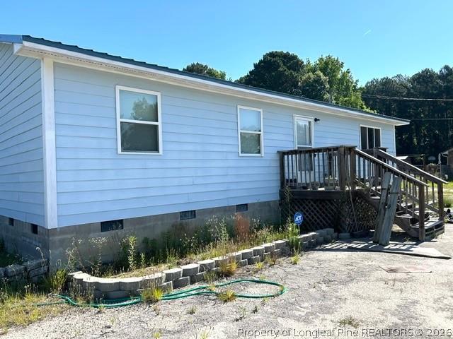 4579 Pine Log Road