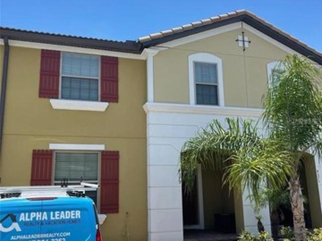4579 Terrasonesta Dr, Davenport, FL 33837