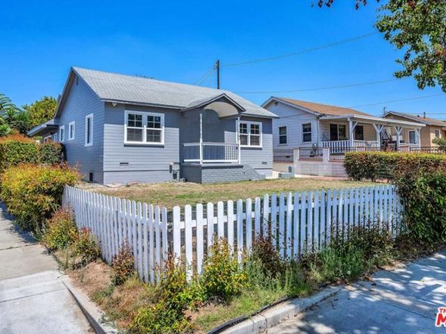 4579 W 171st St, Lawndale, CA 90260
