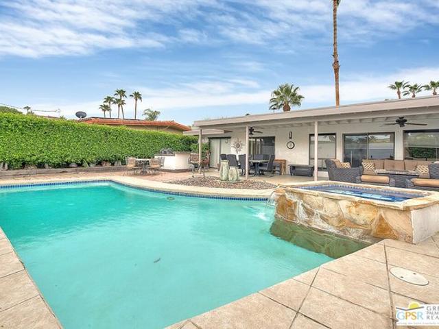 45700 Mountain View Ave, Palm Desert, CA 92260