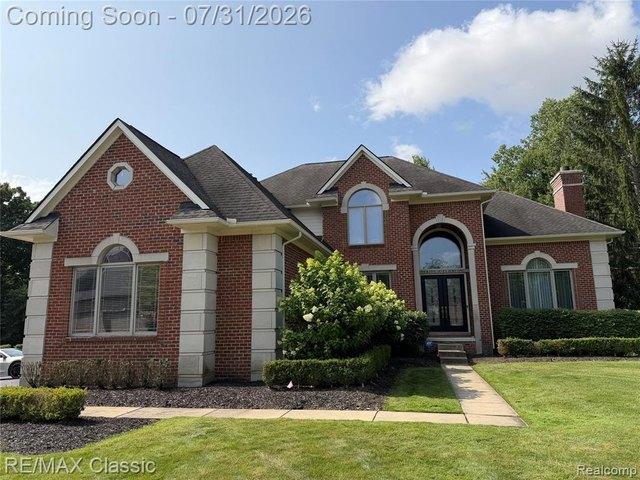 45701 Balfour Ct, Novi, MI 48377