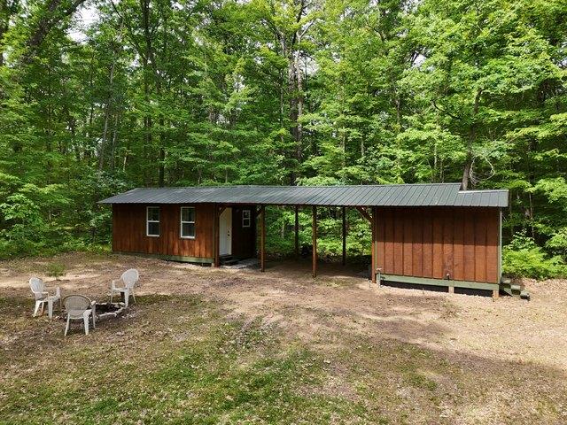 4570 Mary Rd, Wellston, MI 49689