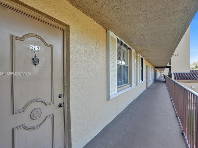 4570 NW 18th Ave, Unit 202, Deerfield Beach, FL 33064 | MLS #A11958