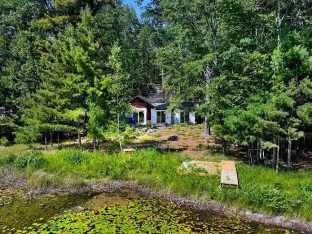 4570 N INDIAN LAKE RD, TRAVERSE CITY, MI 49696 Vacant Land For.