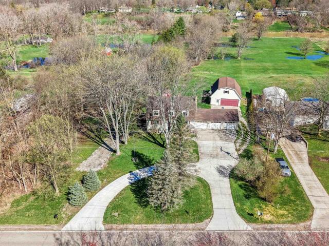 4570 Atkins Road