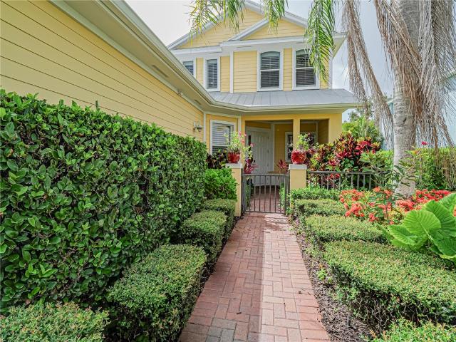 4570 Bridgepointe Way, Unit 148, Vero Beach, FL 32967 | MLS #289436 | Compass
