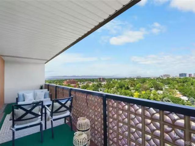 4570 E YALE AVE APT 1003, DENVER, CO 80222 Condo/Townhome For.