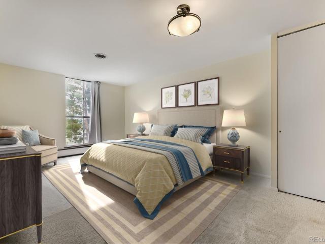 4570 E Yale Avenue # 308