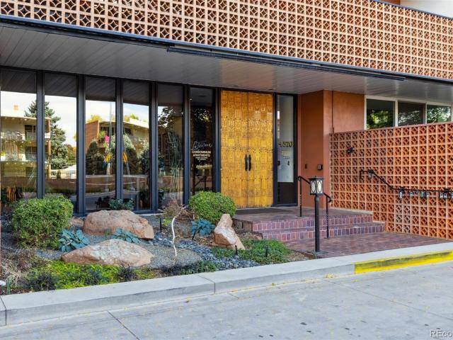 4570 E Yale Avenue # 506