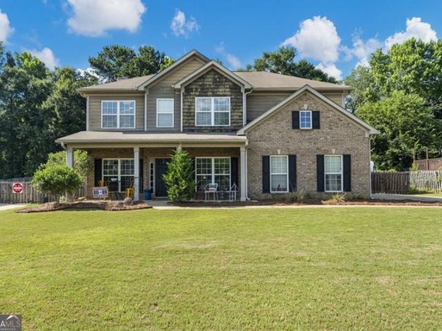 4570 English Ivy Dr, Fortson, GA 31808