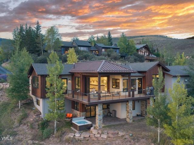 4570 Flat Pt Unit W, Avon, CO 81620
