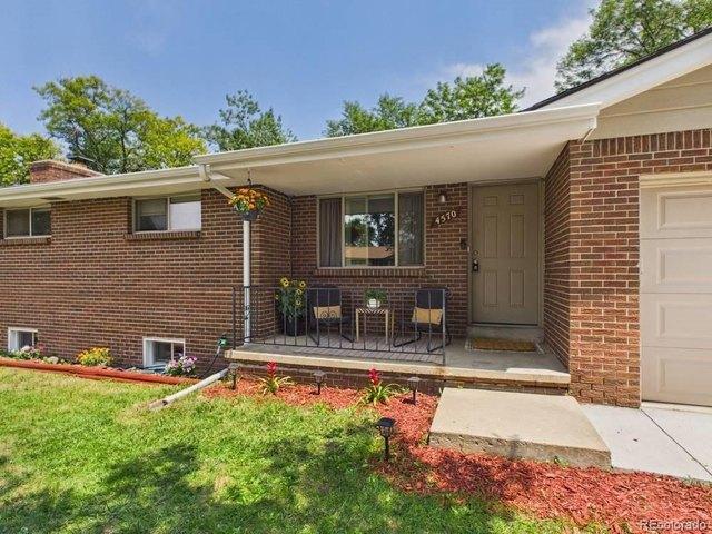 4570 Hoyt St, Wheat Ridge, CO 80033