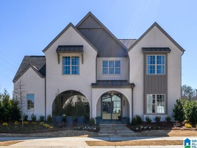 4570 Lynton Dr, Hoover, AL 35244