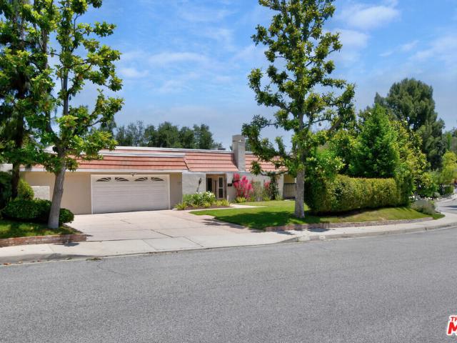4570 Park Marbella, Calabasas, US, CA