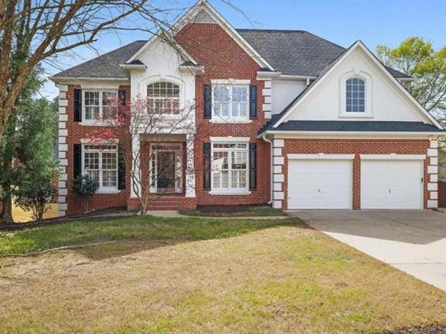4570 Rutherford Dr, Marietta, GA 30062